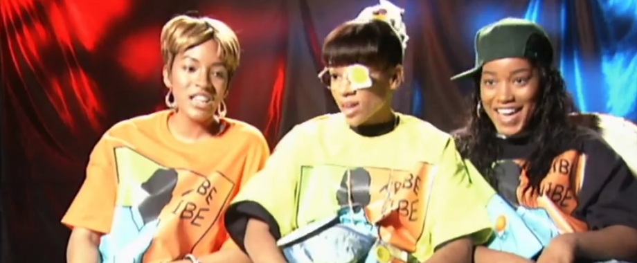 Updated: “Pebbles” Daughter Threatens Chilli