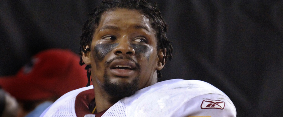 Jury Convicts Suspect in Sean Taylor Slaying Trial