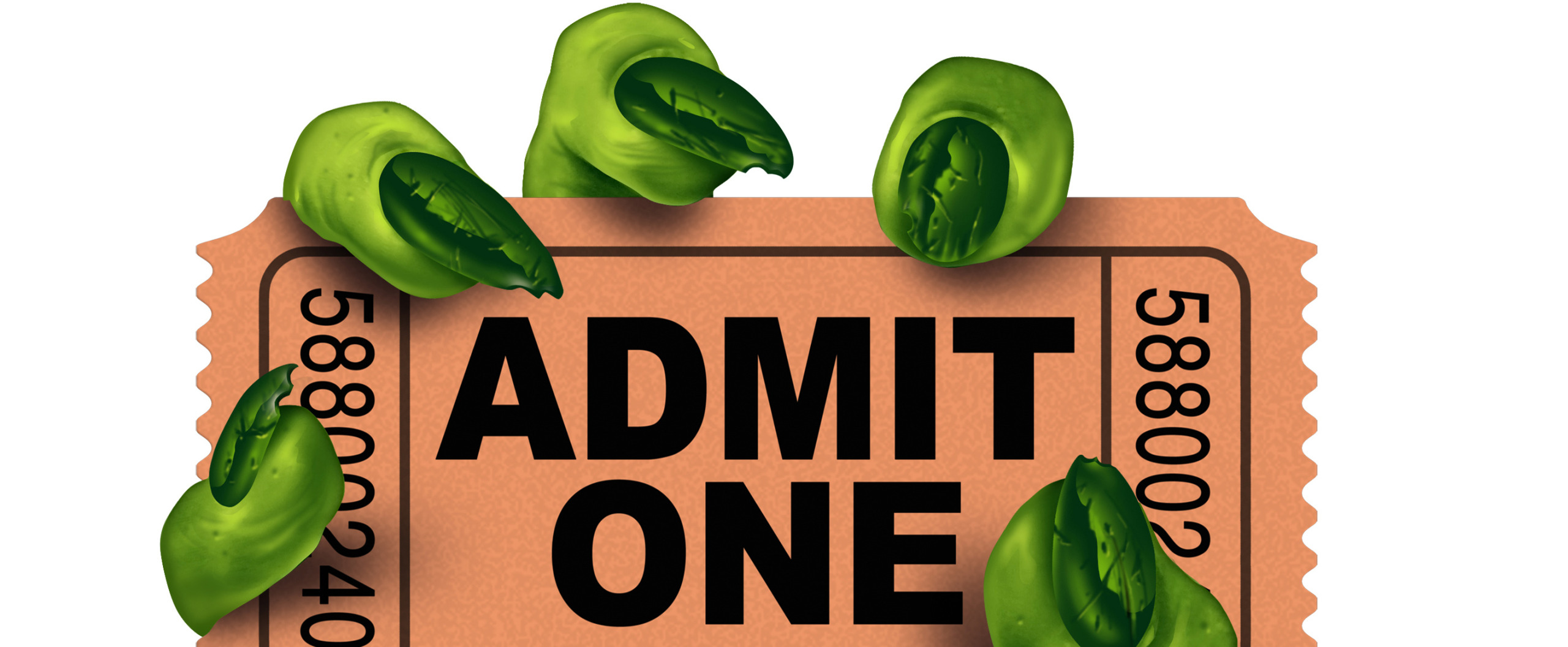 JETflix Fridays: Halloween Edition