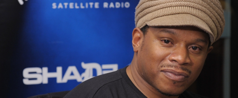 Sway Turns Kanye West "Down" a Touch