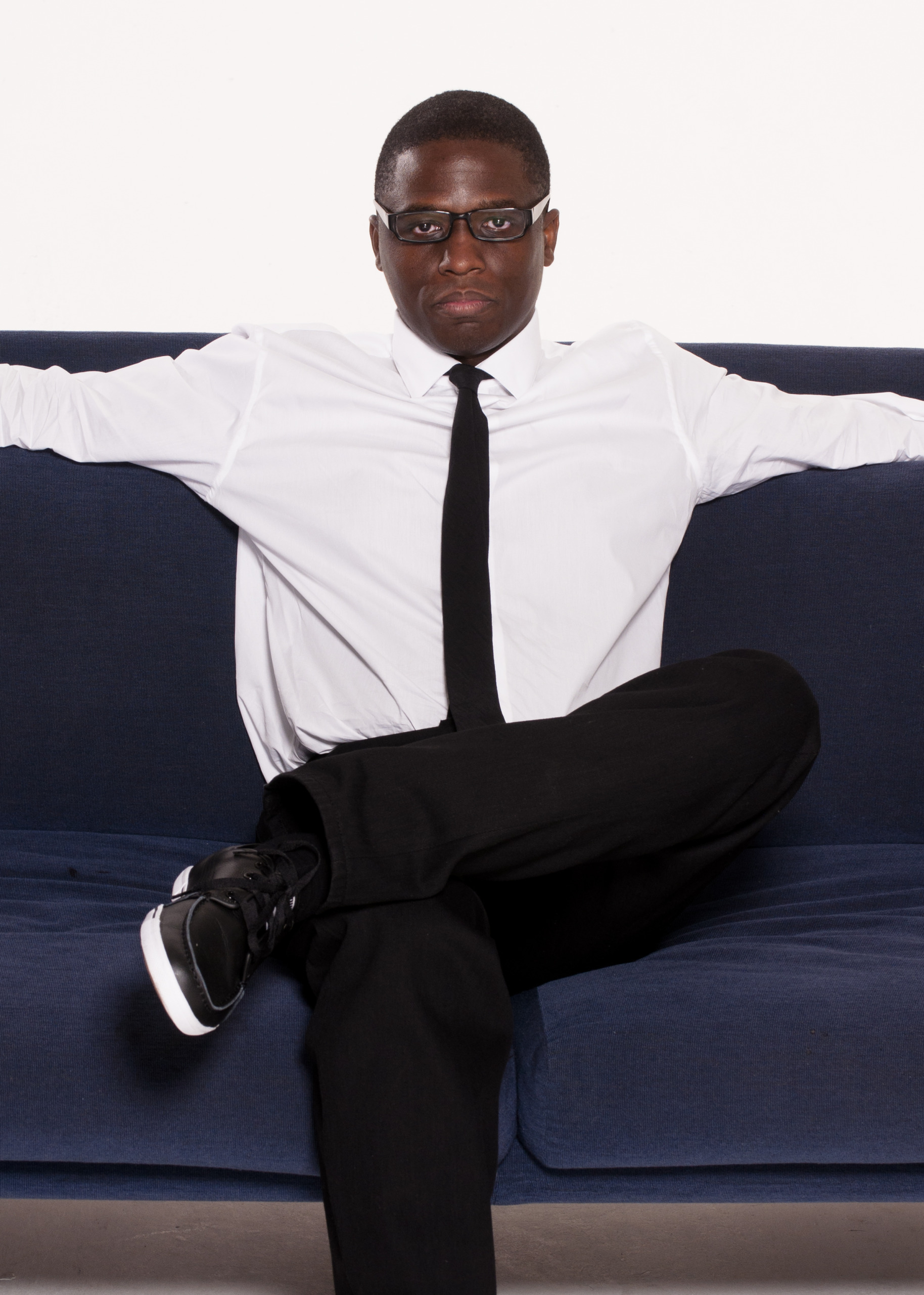 The Click Talks to Black & Sexy TV