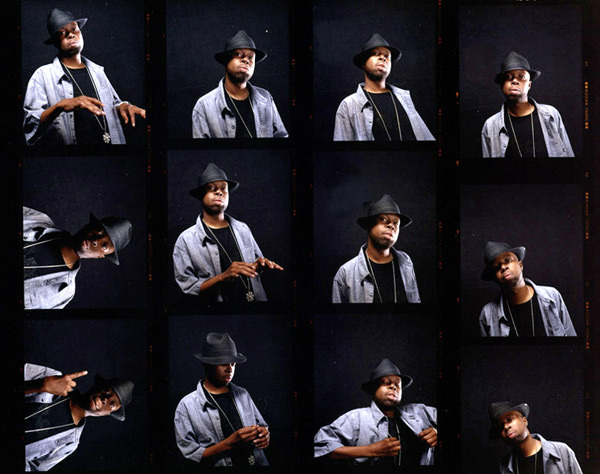 Radio Active: 40 Reasons Why I Love J Dilla