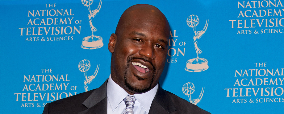 Shaq seeking funding for new 'Shaq Fu' video game
