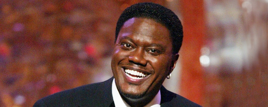 Bernie Mac's Legacy Lives On