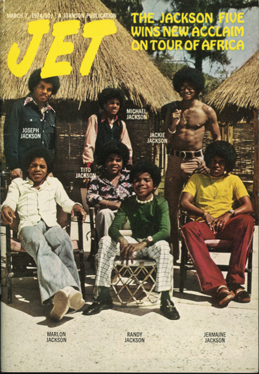 Best of Michael Jackson JET Covers