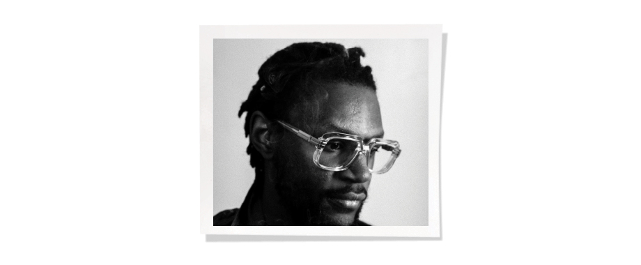 Getting to Know Soul Singer James Tillman
