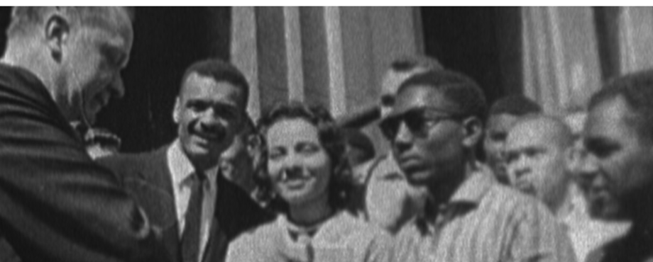 CNN Presents 'A Long March to Freedom'