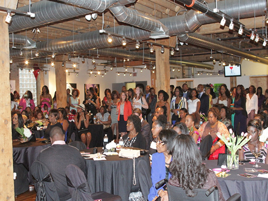 The BOSS Network Event Recap