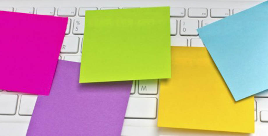 Post-It Notes: Hottest Headlines on 9/19
