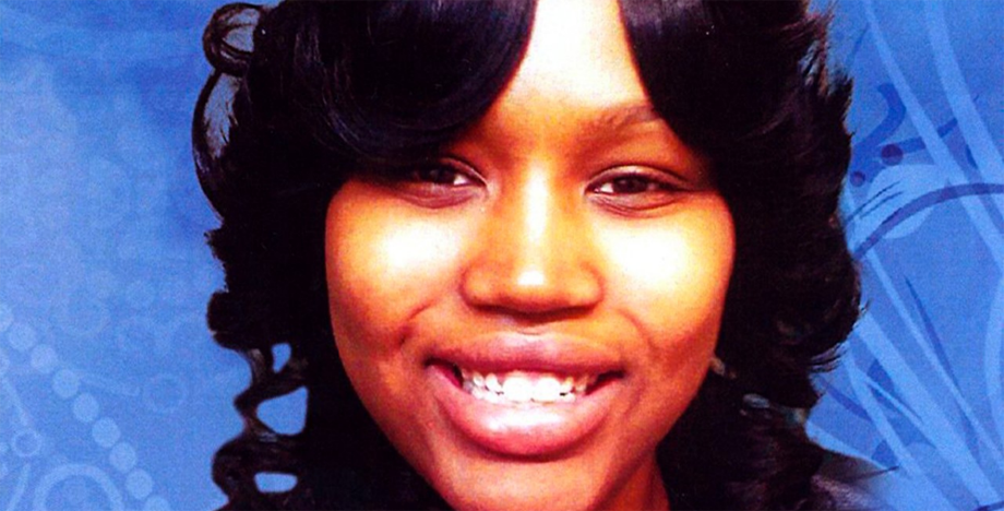 Detroit-Area Man Gets 17 Years in Porch Shooting