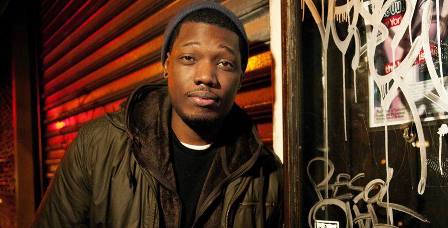 Michael Che to Join SNL's 'Weekend Update'