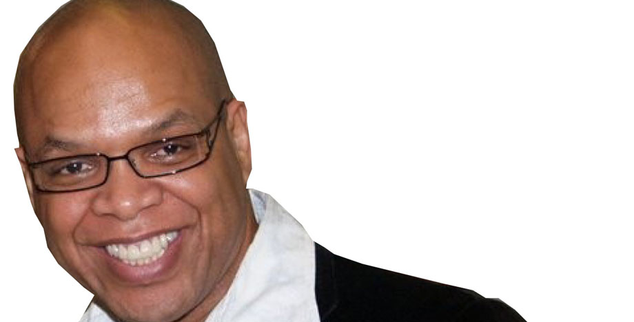 Elroy Smith: Radio Hitmaker in the Spirit