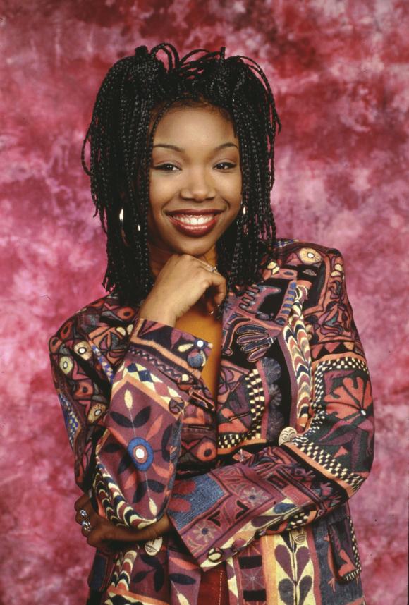 Where Are They Now? The Cast of 'Moesha'