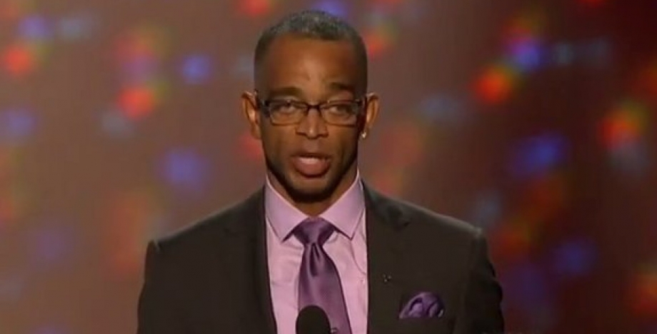 V Foundation Announces Stuart Scott Cancer Research Fund
