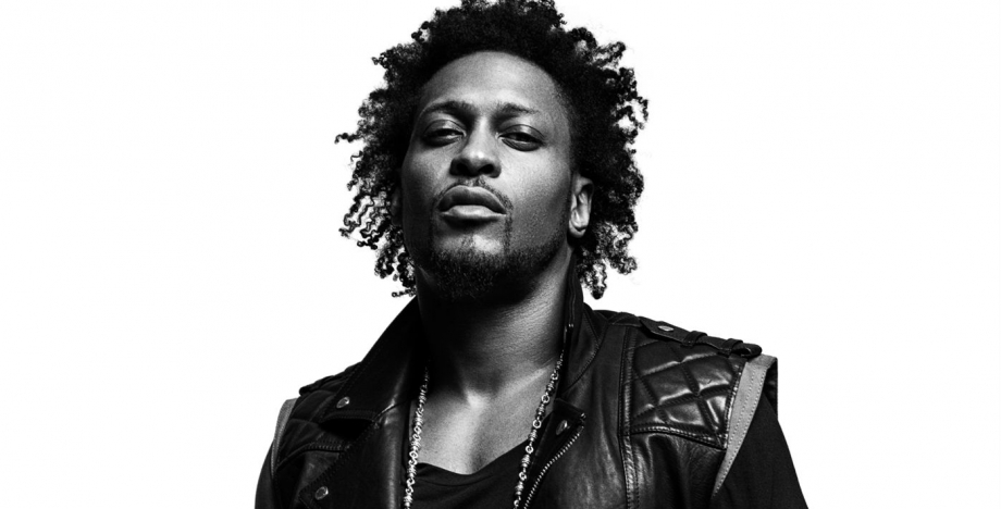 Will You Watch? D'Angelo on SNL