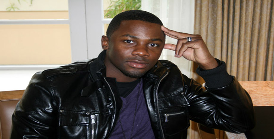 Good Look: Brothers Landing TV Roles