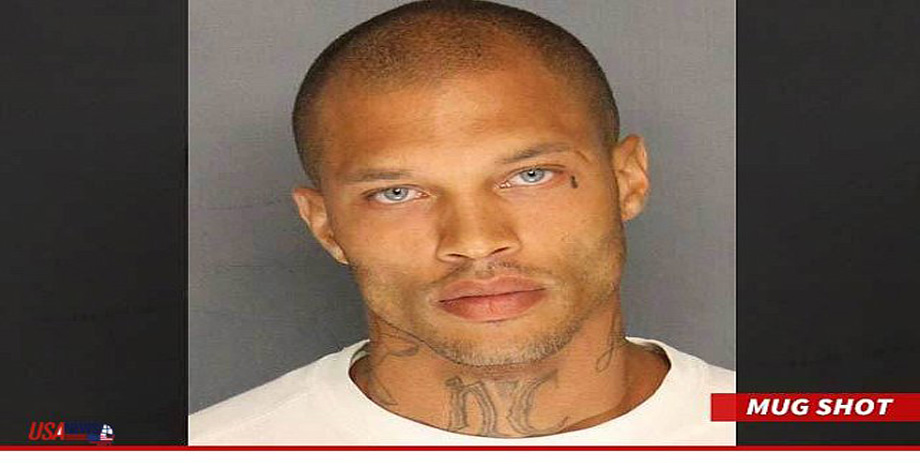 Prison Bae Gets Sentenced to Federal Prison