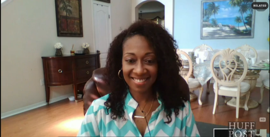 Marissa Alexander Speaks Out