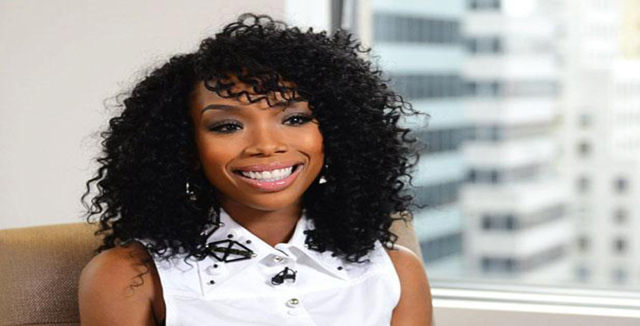 Brandy on Broadway