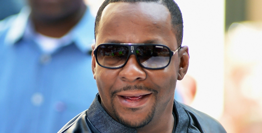 Clip Tease: Bobby Brown Gets Candid with T.D. Jakes
