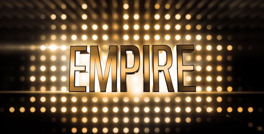 New Trailer for 'Empire'