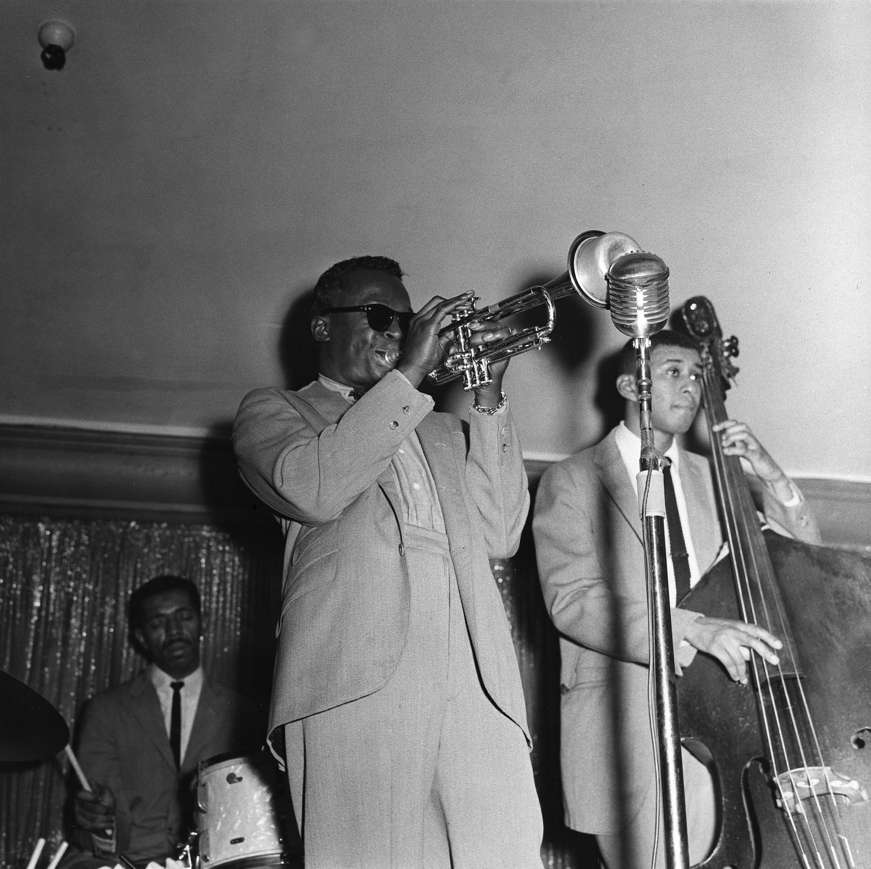 Celebrating, Miles Davis!