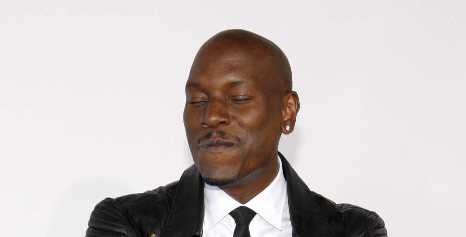 Tyrese Lands First No. 1 Album on Billboard Charts