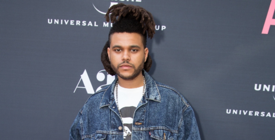 The Weeknd Announces Next Album