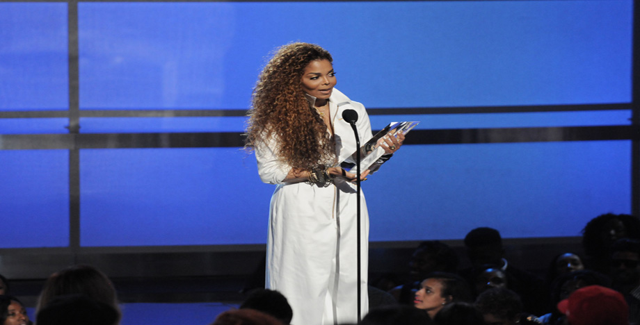 Janet Jackson's Message to Fans