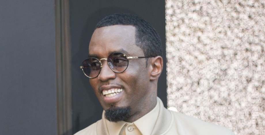 Diddy and Pharrell Tease Video