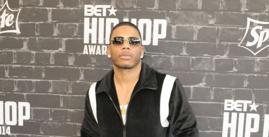 LISTEN: Nelly's 'The Fix'