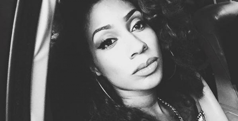 One-on-One with Tiffany Evans