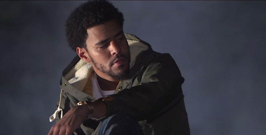 J. Cole's 'FHD' Goes Platinum
