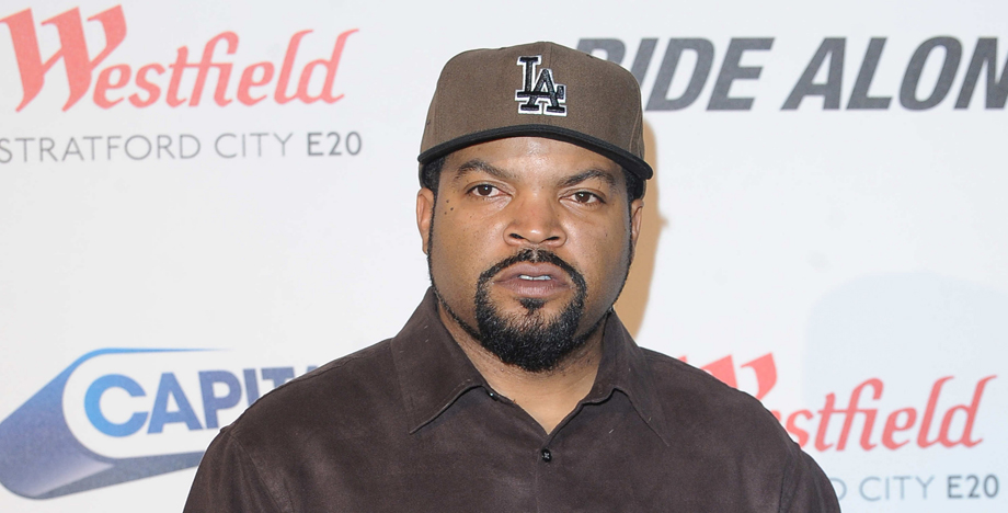 Ice Cube Signs Deal With 20th Century Fox TV
