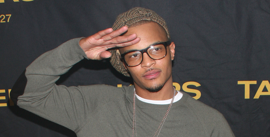 LISTEN: T.I.'s 'Money Talk'