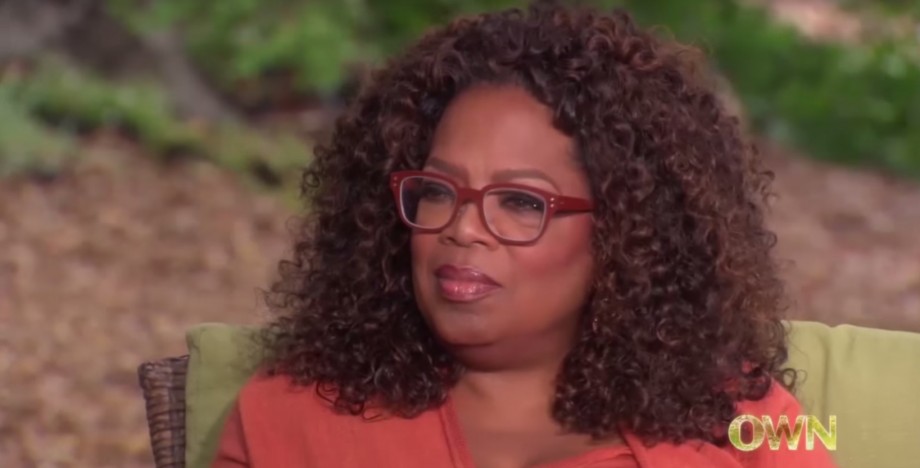 Oprah to Co-Star in OWN Series