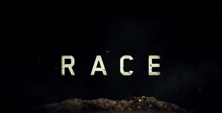 Trailer: 'RACE' The Jesse Owens Biopic