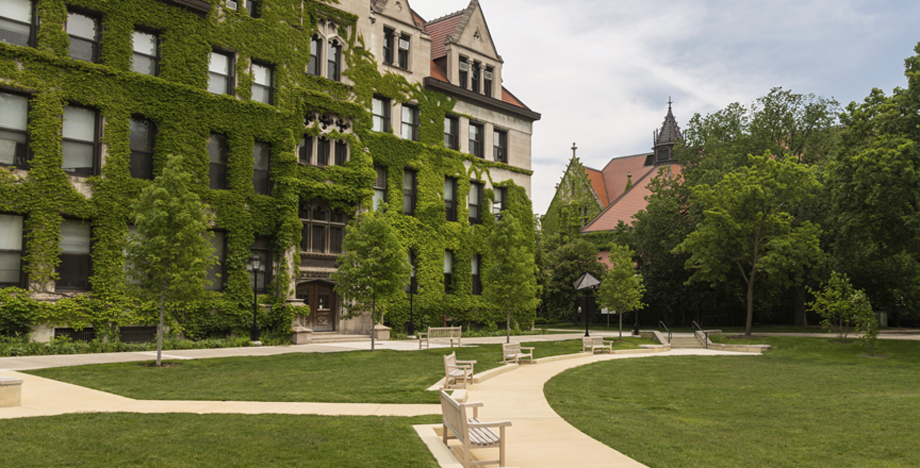 Yale Fraternity Under Fire for Discrimination