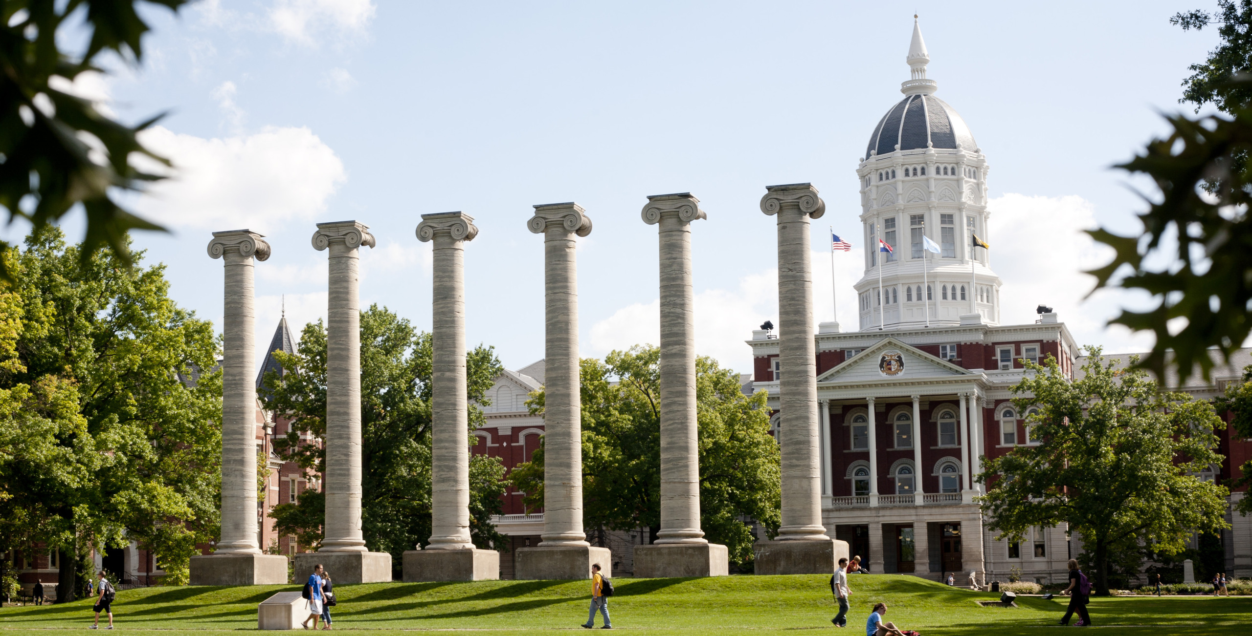 MU Students Release 'Concerned Students 1950'