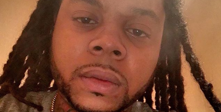 What's Going On? Chicago Rapper King Louie Shot