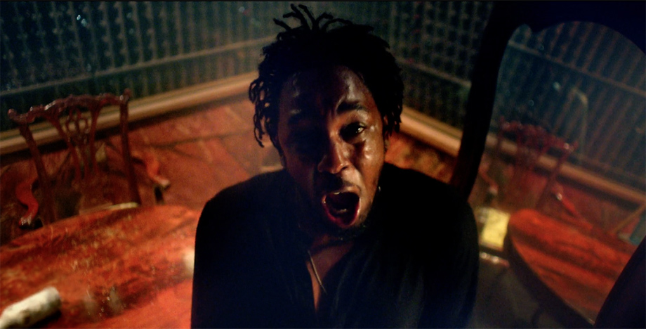 Watch: Kendrick Lamar's 'God Is Gangsta'