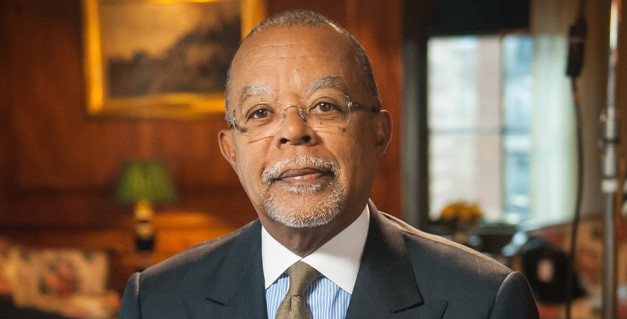 Finding Your Roots With Henry Louis Gates Jr.