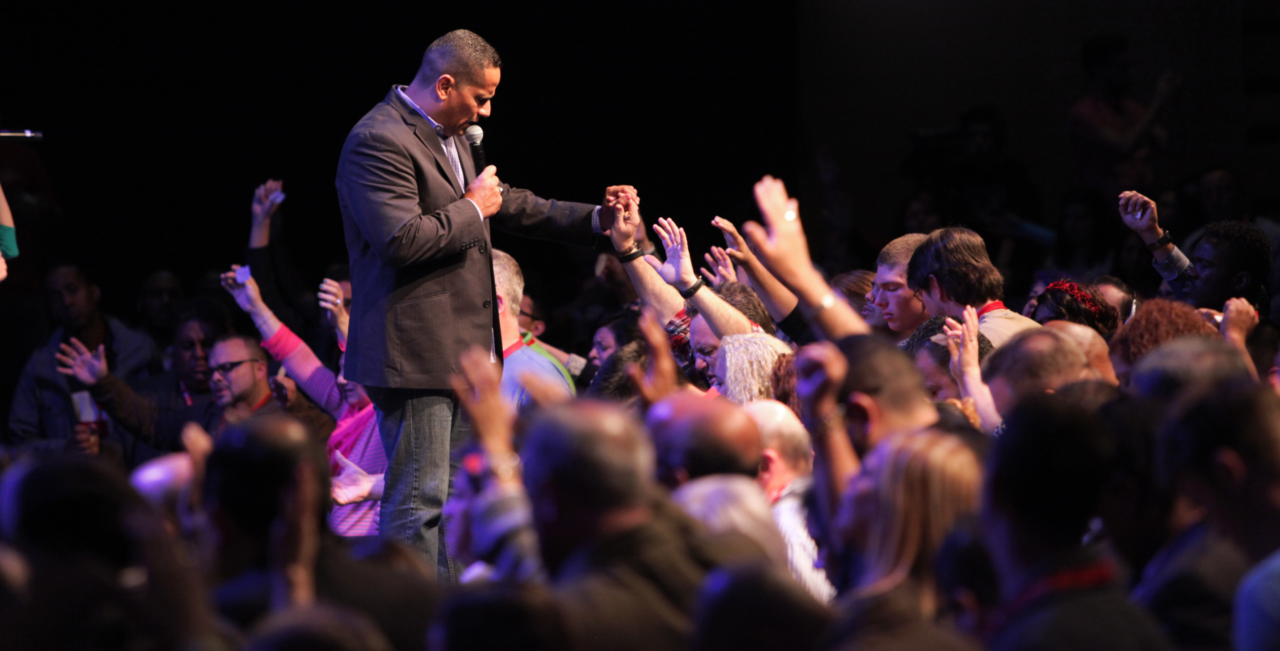 Giving You The Gospel: Safety in the Sanctuary