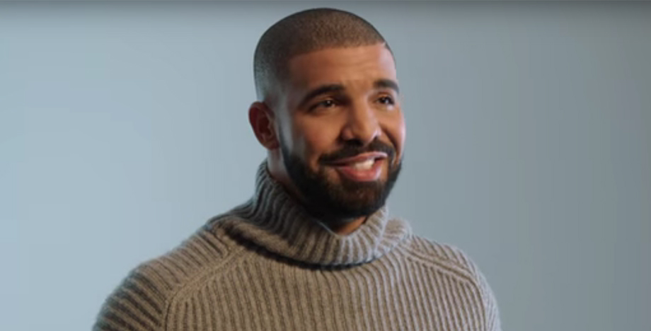 Drake Stars in T-Mobile Commercial