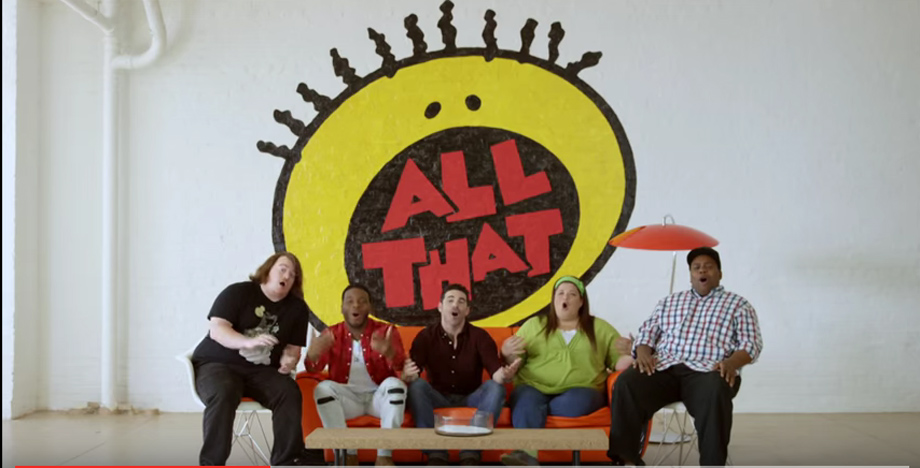 'All That Reunion'...? Not So Much