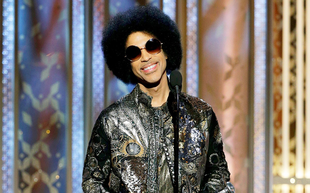 BET Announces Prince Tribute Lineup & It's LIT!