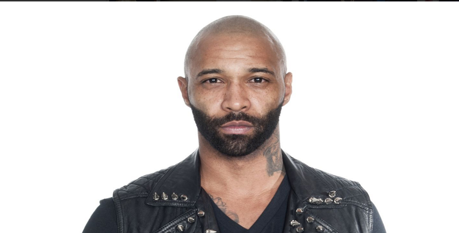 Run, Joe Budden, Run!