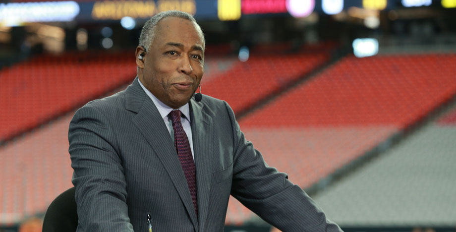 ESPN's John Saunders Dies at 61