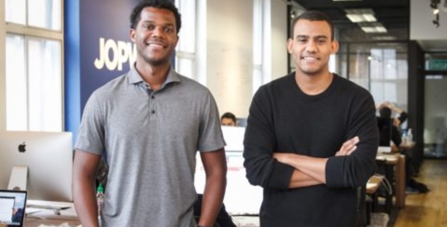 Jopwell Headshot Tour Helping Minority Students