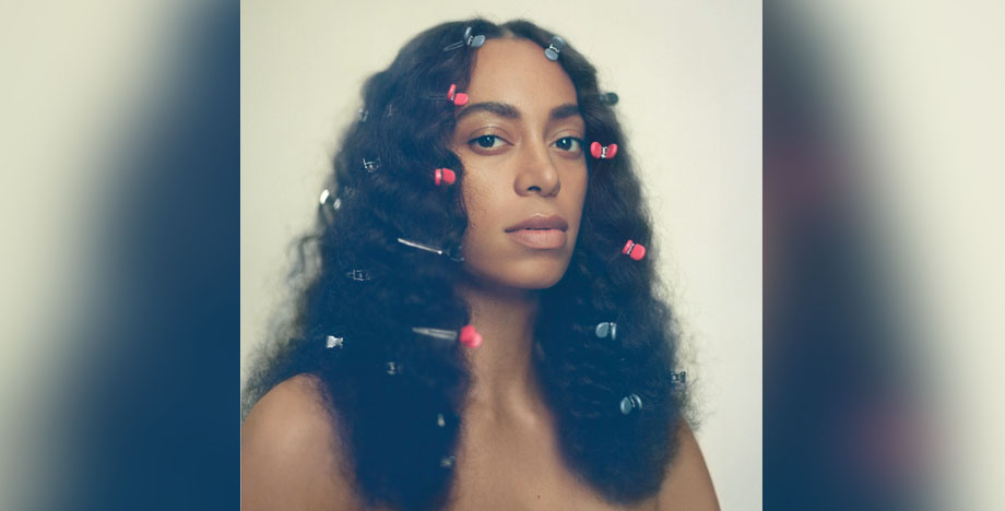 New Solange Album Drops This Friday!